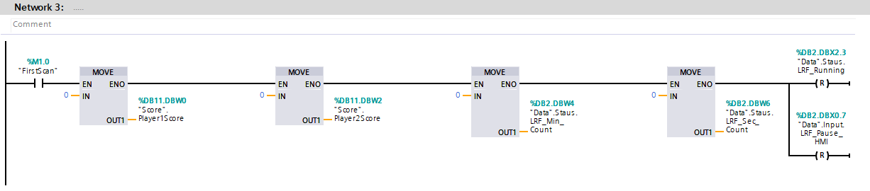 Connecting an S7 Siemens PLC to a Touch HMI and Configuring PLC Tags ...