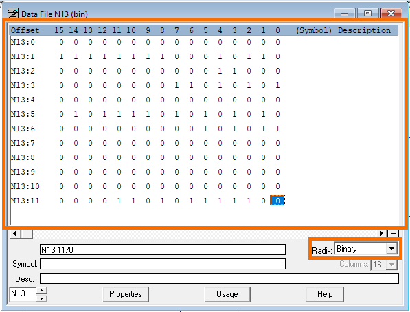 Data Structures and UDT in RSLogix 5000 PLC Programming