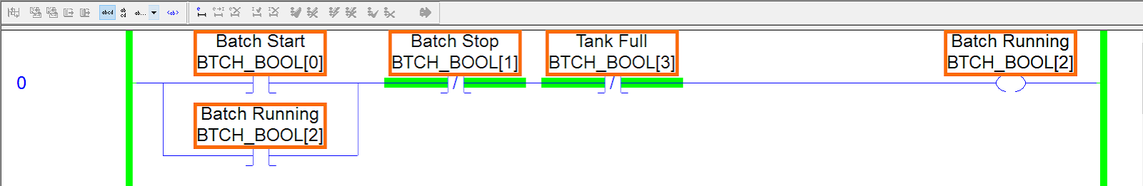 Data Structures and UDT in RSLogix 5000 PLC Programming