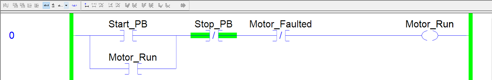 Data Structures and UDT in RSLogix 5000 PLC Programming