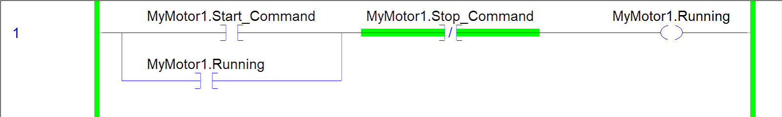 Data Structures and UDT in RSLogix 5000 PLC Programming