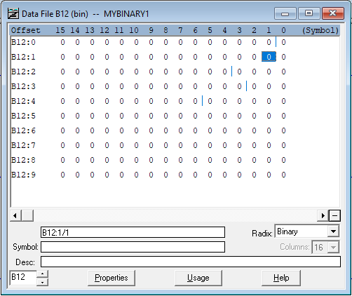 Data Structures and UDT in RSLogix 5000 PLC Programming