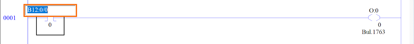 Data Structures and UDT in RSLogix 5000 PLC Programming