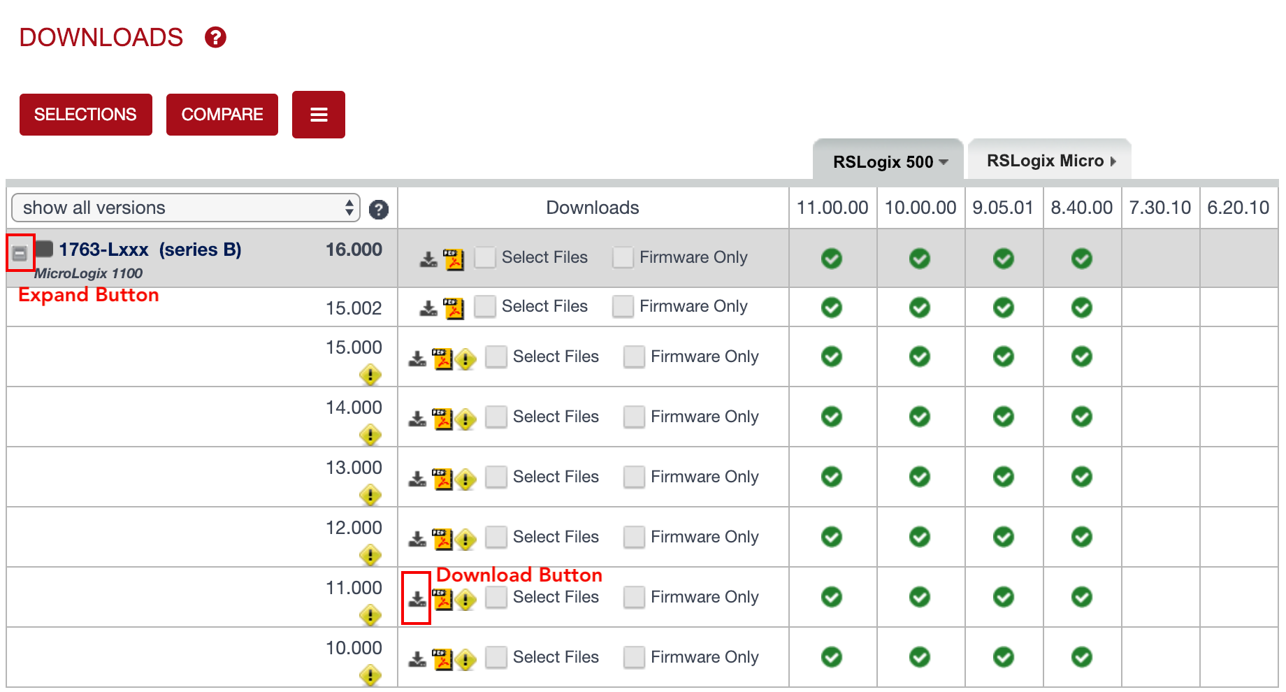 How to download RSLogix 500, RSLogix 500 Emulate, and RSLinx for free ...