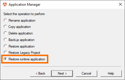 Getting Started in FactoryTalk View ME HMI Development