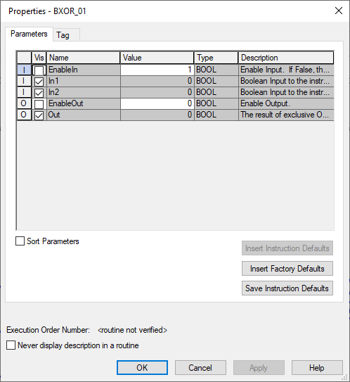 Introduction to Function Block Programming in RSLogix 5000
