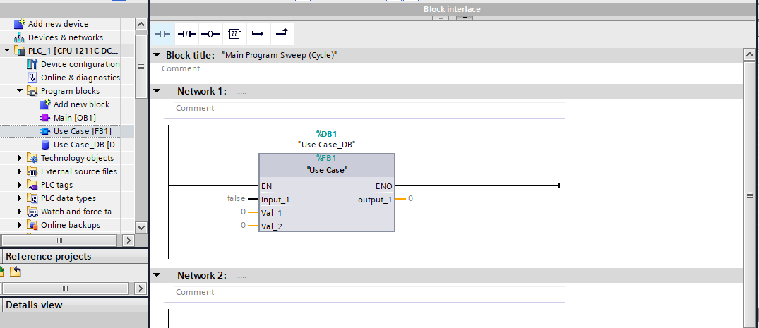 Understanding Function Block Instances (Single, Multi and Parameter) in Siemens TIA Portal
