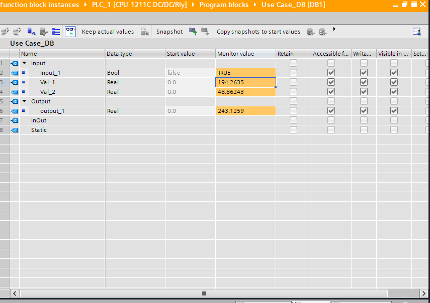 Understanding Function Block Instances (Single, Multi and Parameter) in ...