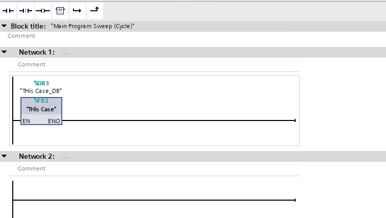 Understanding Function Block Instances (Single, Multi and Parameter) in Siemens TIA Portal