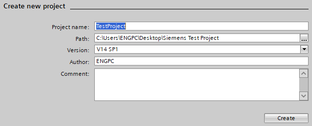 How to Install and Get Started with Siemens TIA Portal and S7-PLCSIM