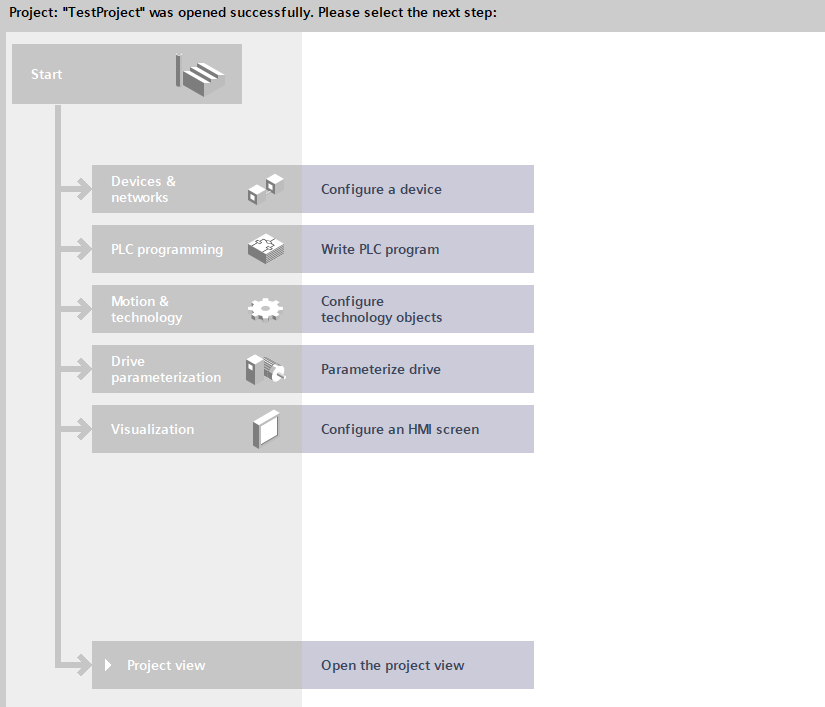 How to Install and Get Started with Siemens TIA Portal and S7-PLCSIM