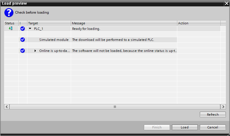 How to Install and Get Started with Siemens TIA Portal and S7-PLCSIM
