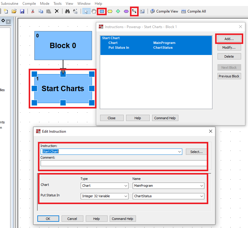 Groov EPIC | PAC Controller Setup and Input / Output Sequence ...
