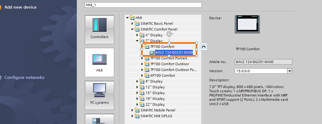How to Create HMI Animations and Events in Siemens TIA Portal