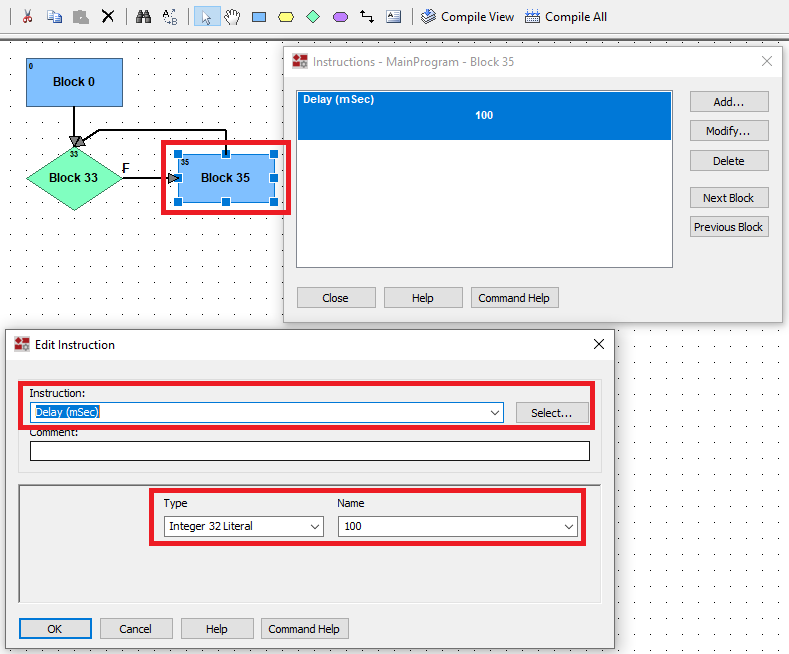 Groov EPIC | PAC Controller Setup and Input / Output Sequence ...