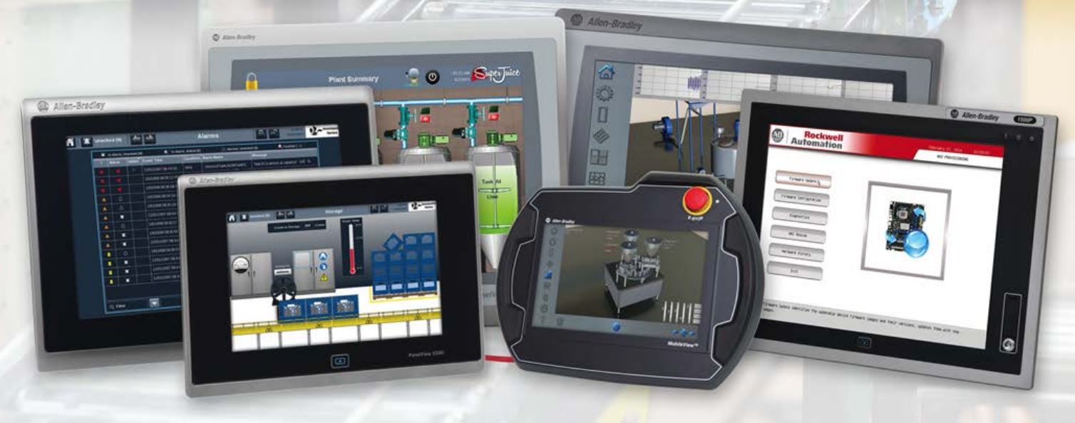 HMI Design - Best Practices for Effective HMI Screens
