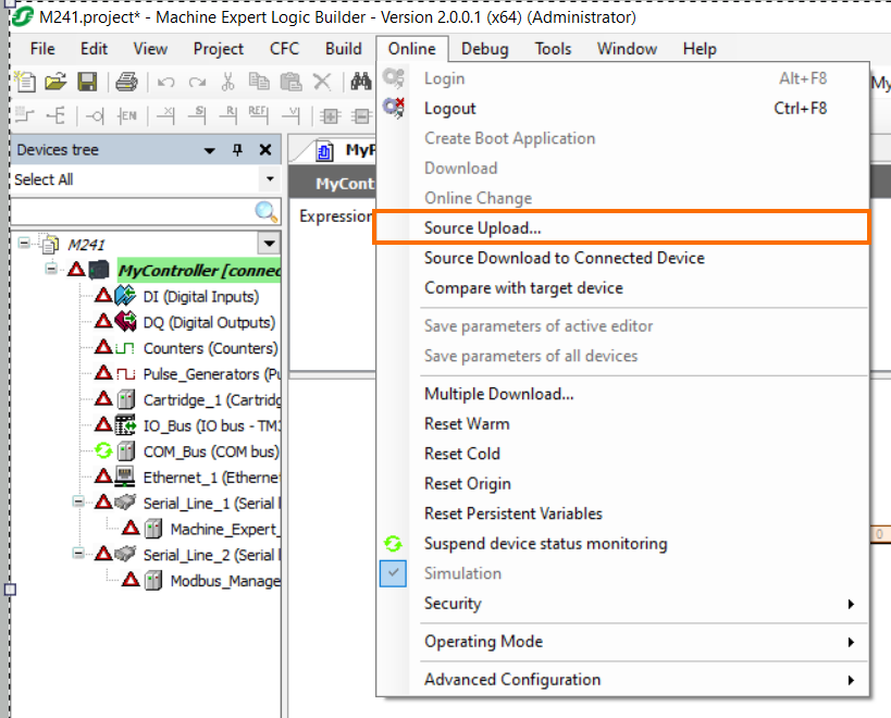 How to Install, Configure, and Program a Schneider Modicon M241 PLC