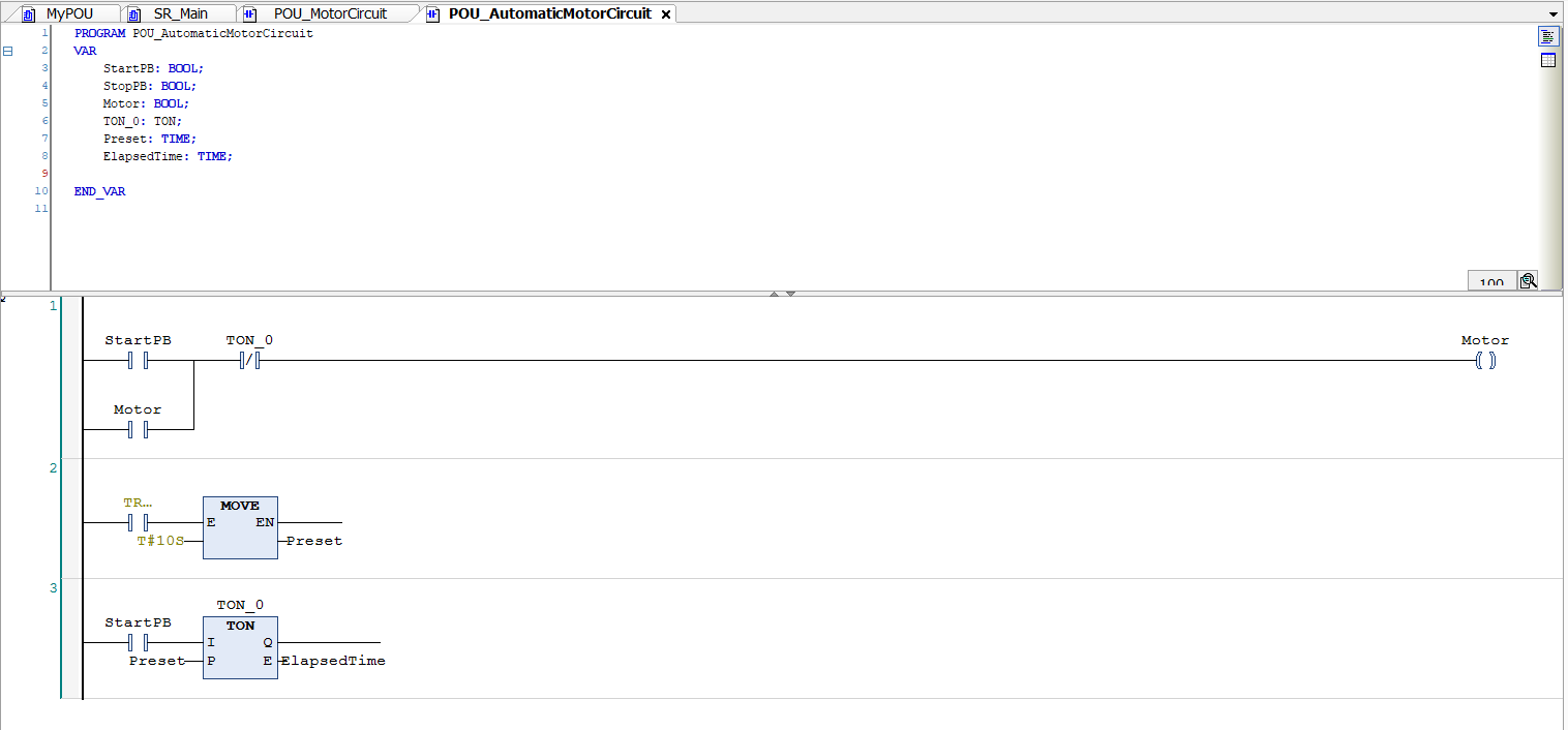 How to Install, Configure, and Program a Schneider Modicon M241 PLC