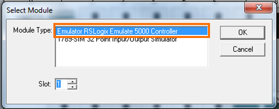 How to Install and Configure RSLogix 5000 Emulate