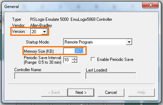 How to Install and Configure RSLogix 5000 Emulate