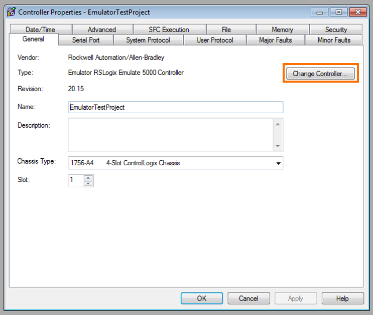 How to Install and Configure RSLogix 5000 Emulate