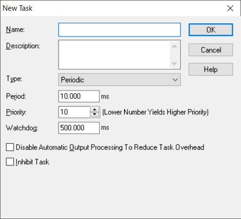 How to Program PID Loops in RSLogix 5000
