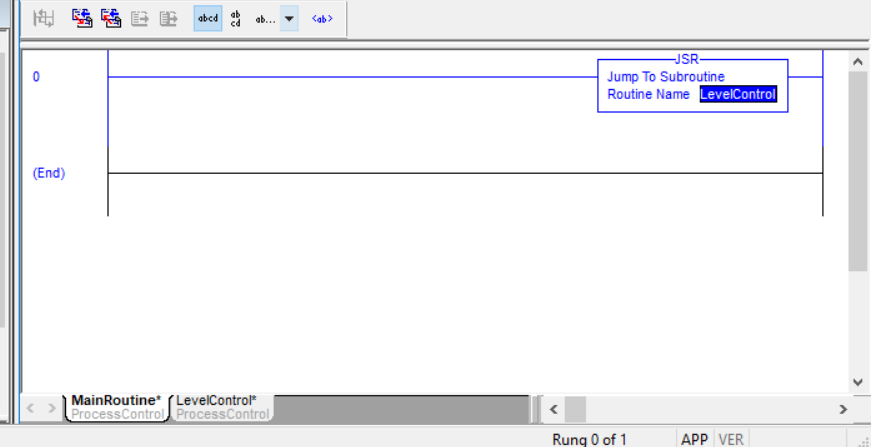 How to Program PID Loops in RSLogix 5000