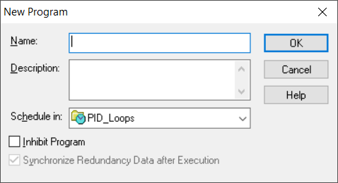 How to Program PID Loops in RSLogix 5000