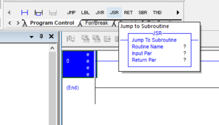 How to Program PID Loops in RSLogix 5000