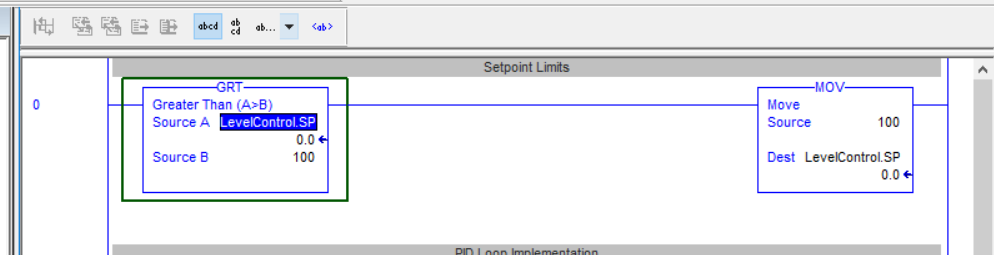 How to Program PID Loops in RSLogix 5000