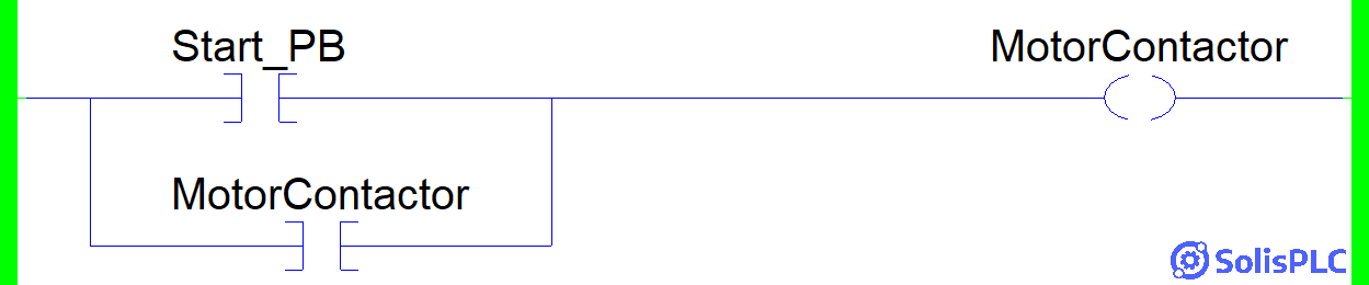 PLC Programming | How to Read Ladder Logic & Ladder Diagrams