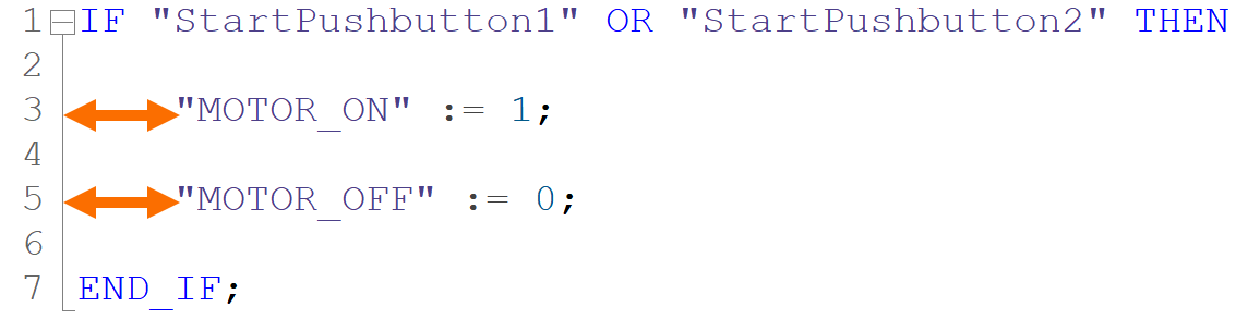 Introduction to SCL Programming in Siemens TIA Portal