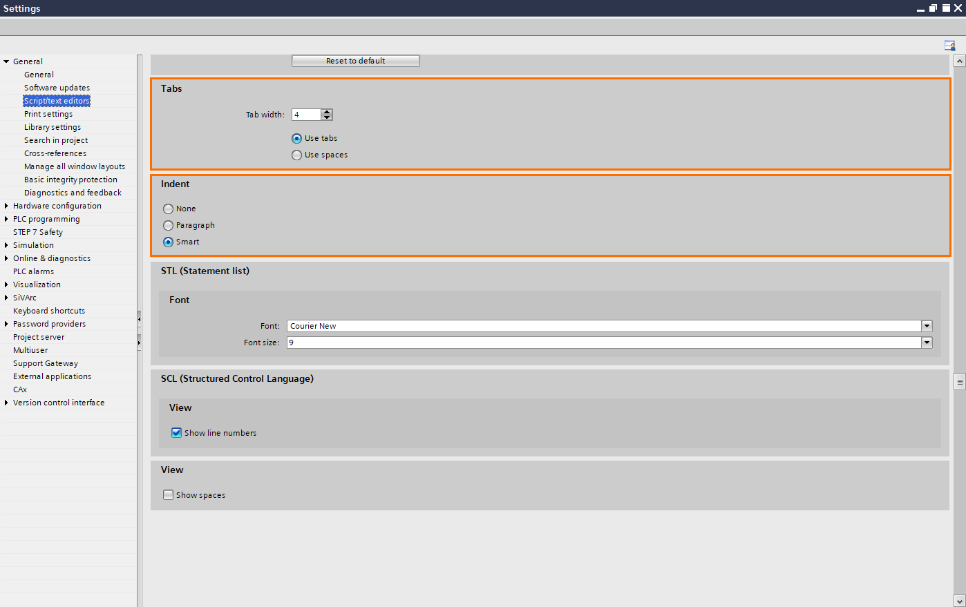 Introduction to SCL Programming in Siemens TIA Portal
