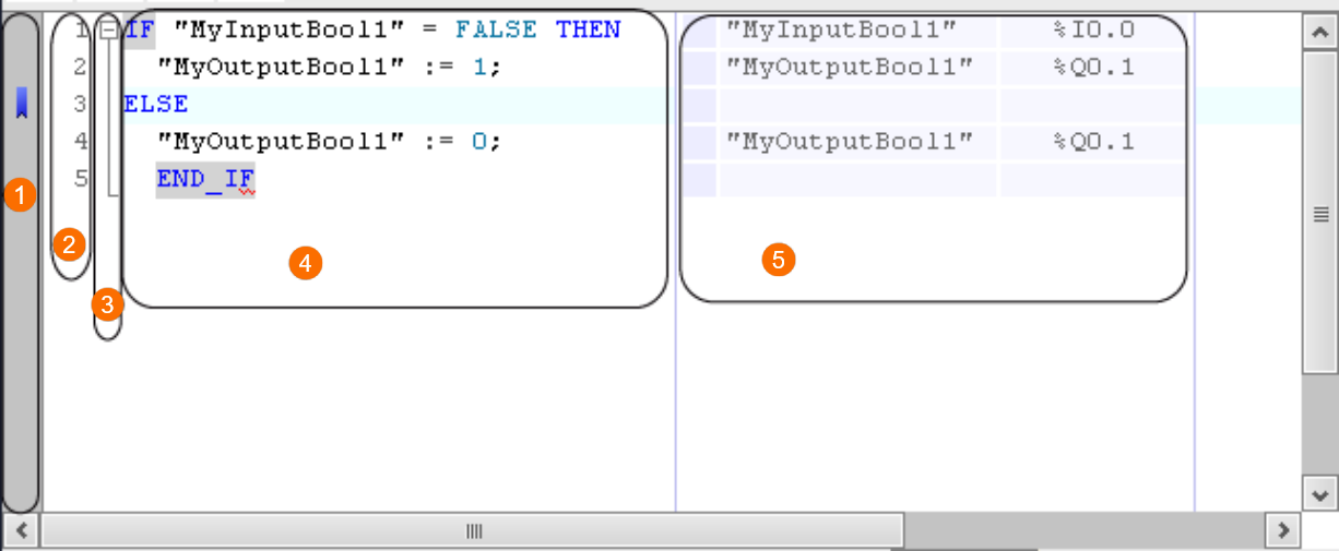 Introduction to SCL Programming in Siemens TIA Portal