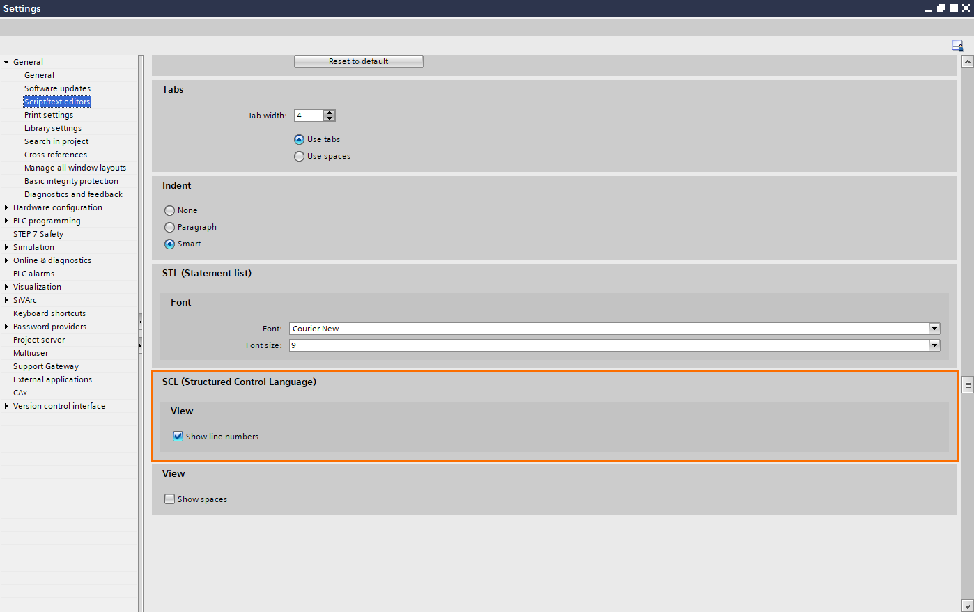 Introduction to SCL Programming in Siemens TIA Portal