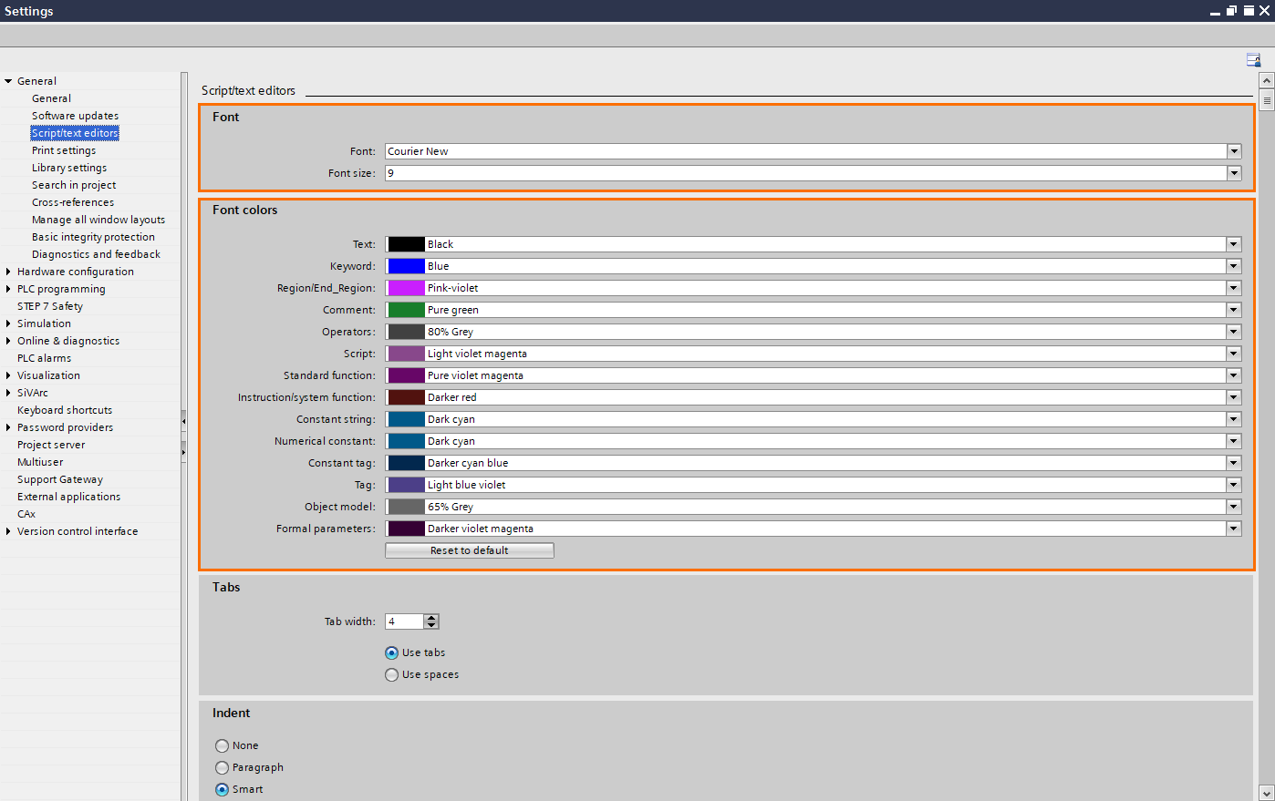 Introduction to SCL Programming in Siemens TIA Portal