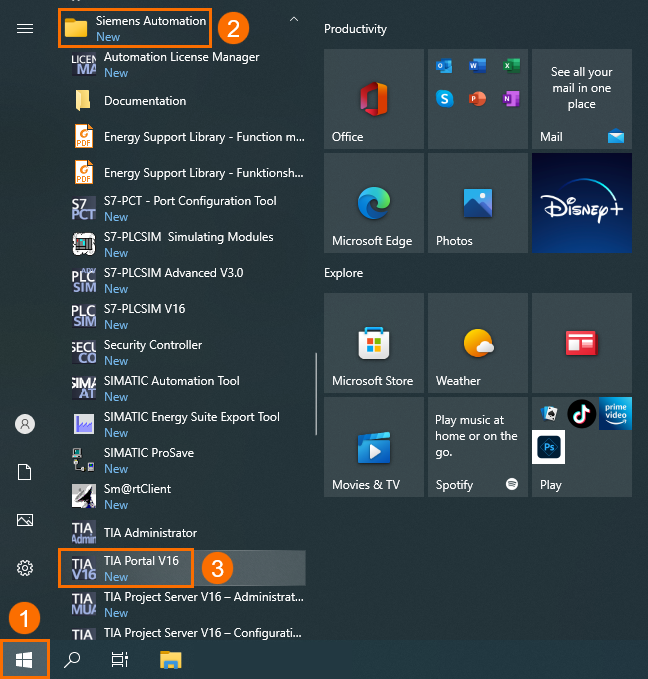 Introduction to SCL Programming in Siemens TIA Portal