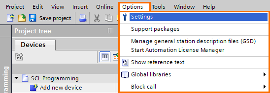 Introduction to SCL Programming in Siemens TIA Portal