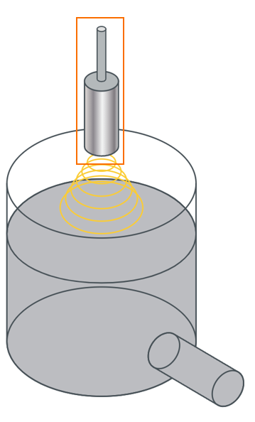 The Complete Guide to Industrial Level Sensors