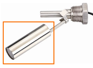 The Complete Guide to Industrial Level Sensors