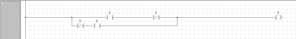 Introduction to Mitsubishi GX Works2 Ladder Logic Programming