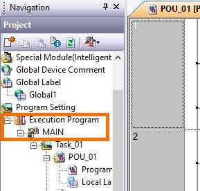 Introduction to Mitsubishi GX Works2 Ladder Logic Programming