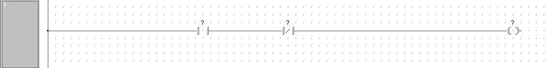 Introduction to Mitsubishi GX Works2 Ladder Logic Programming