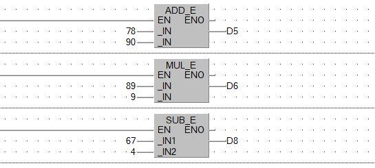 Introduction to Mitsubishi GX Works2 Ladder Logic Programming