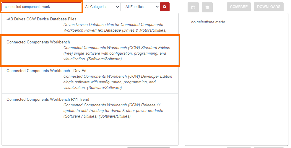 Micro800 PLC Programming Getting Started