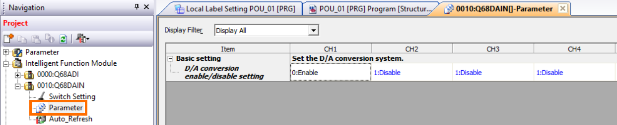 Mitsubishi GX Works2 Function Block Programming and Troubleshooting