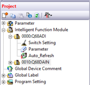 Mitsubishi GX Works2 Function Block Programming and Troubleshooting
