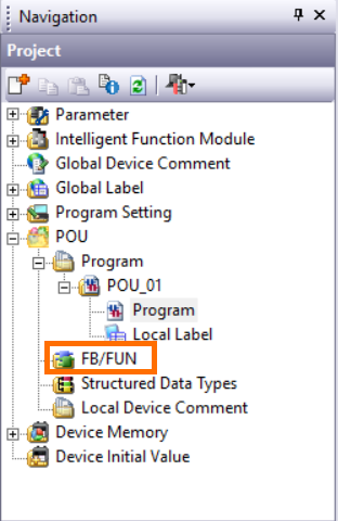 Mitsubishi GX Works2 Function Block Programming and Troubleshooting