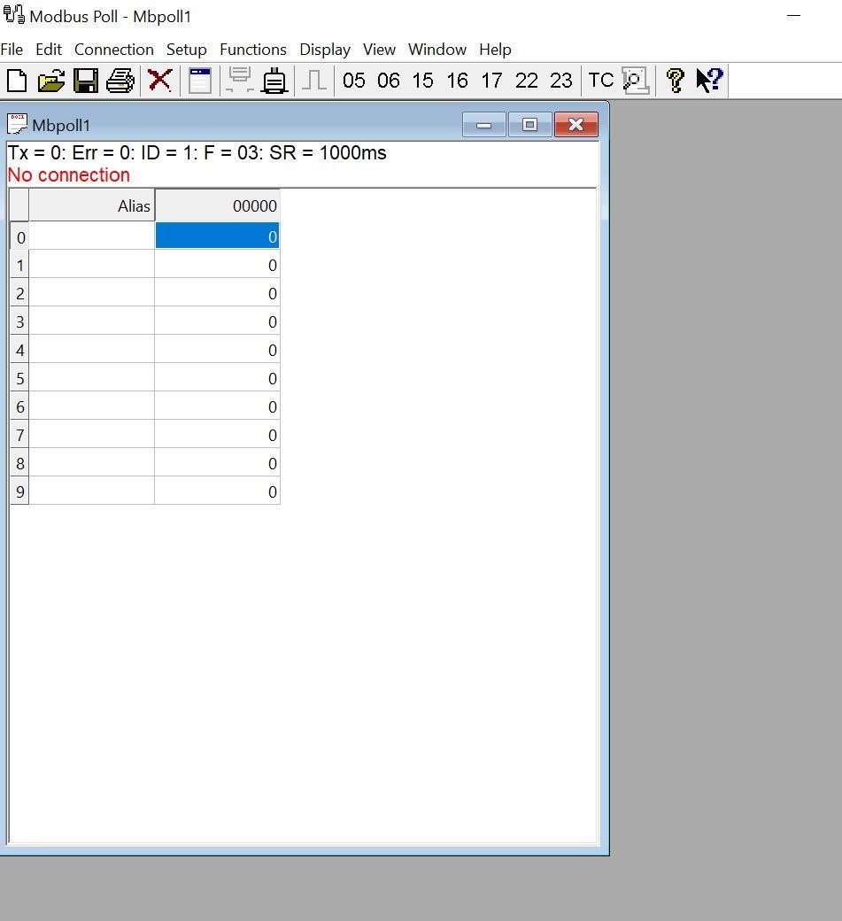 Configuring Modbus TCP Communications in Siemens TIA Portal