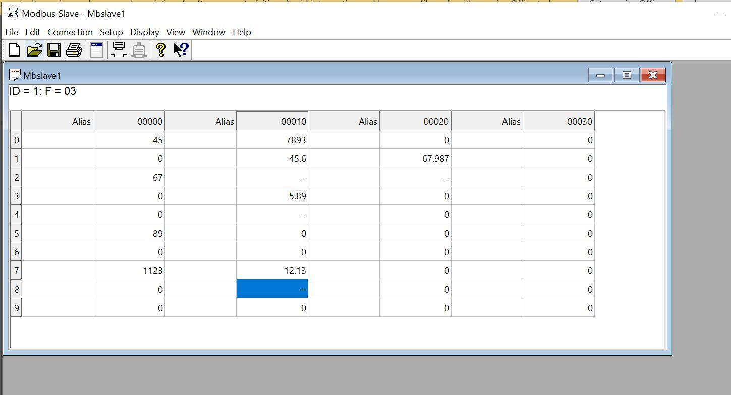 Configuring Modbus TCP Communications in Siemens TIA Portal